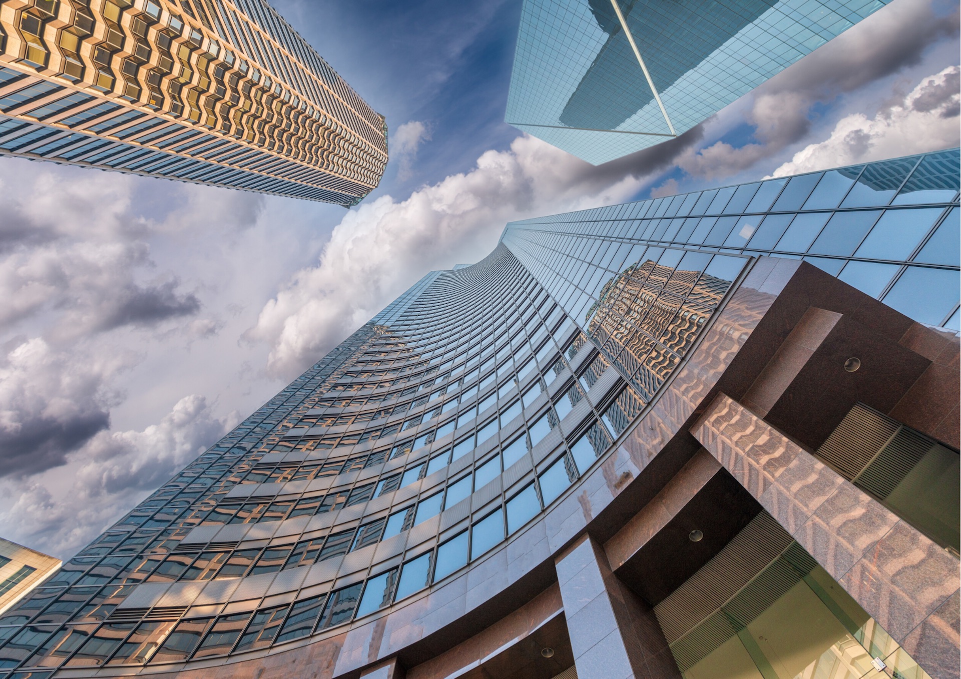 Gouvernance - ICC France