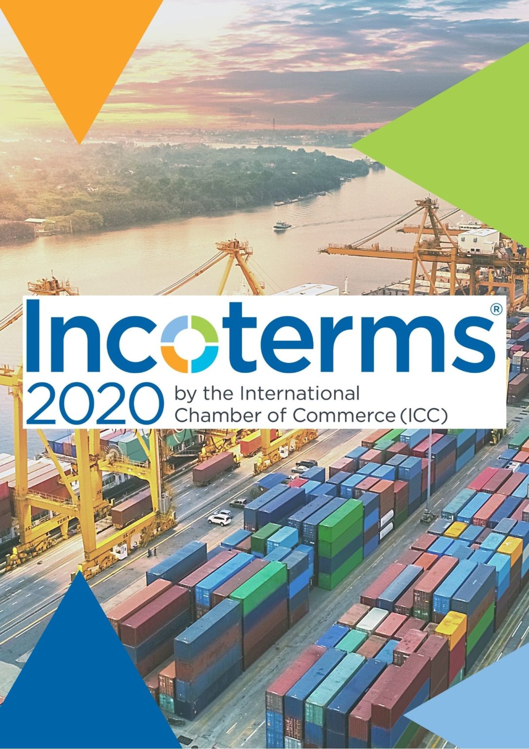Wallchart Incoterms® 2020 - ICC France Wallchart Incoterms® 2020 - ICC France