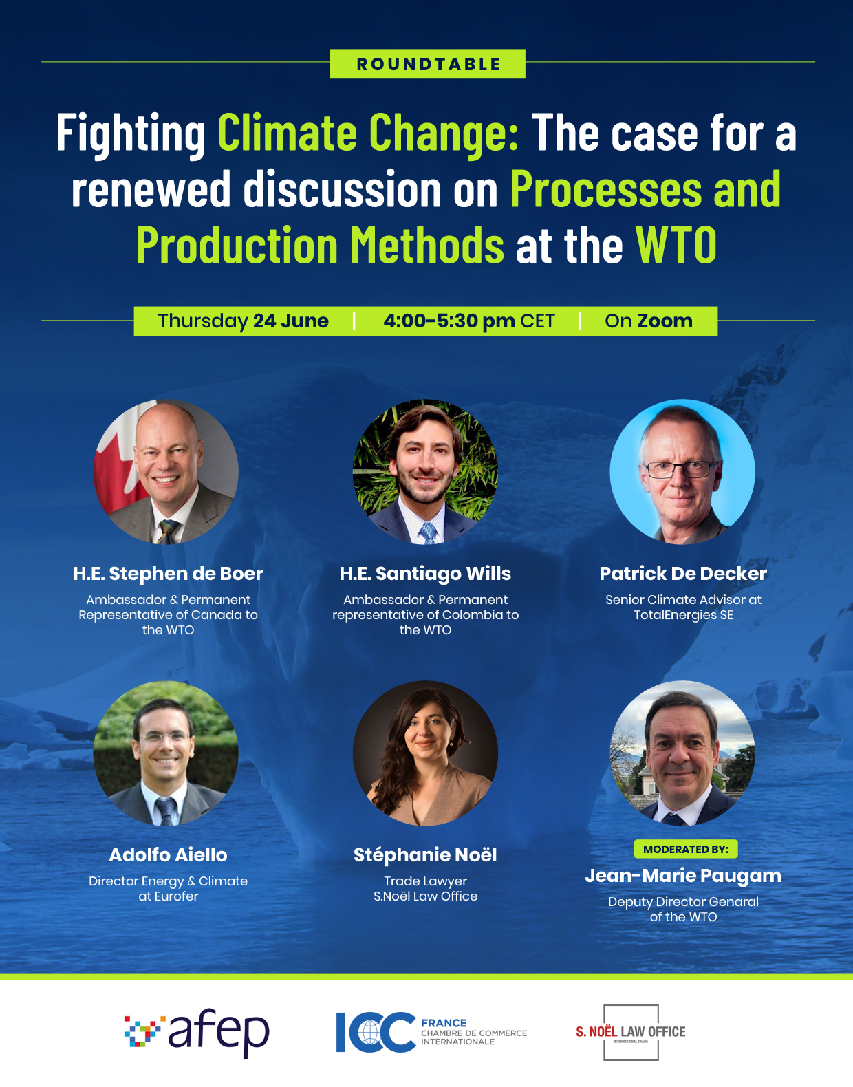 Fighting Climate Change: the case for a renewed discussion on PPMs at ...