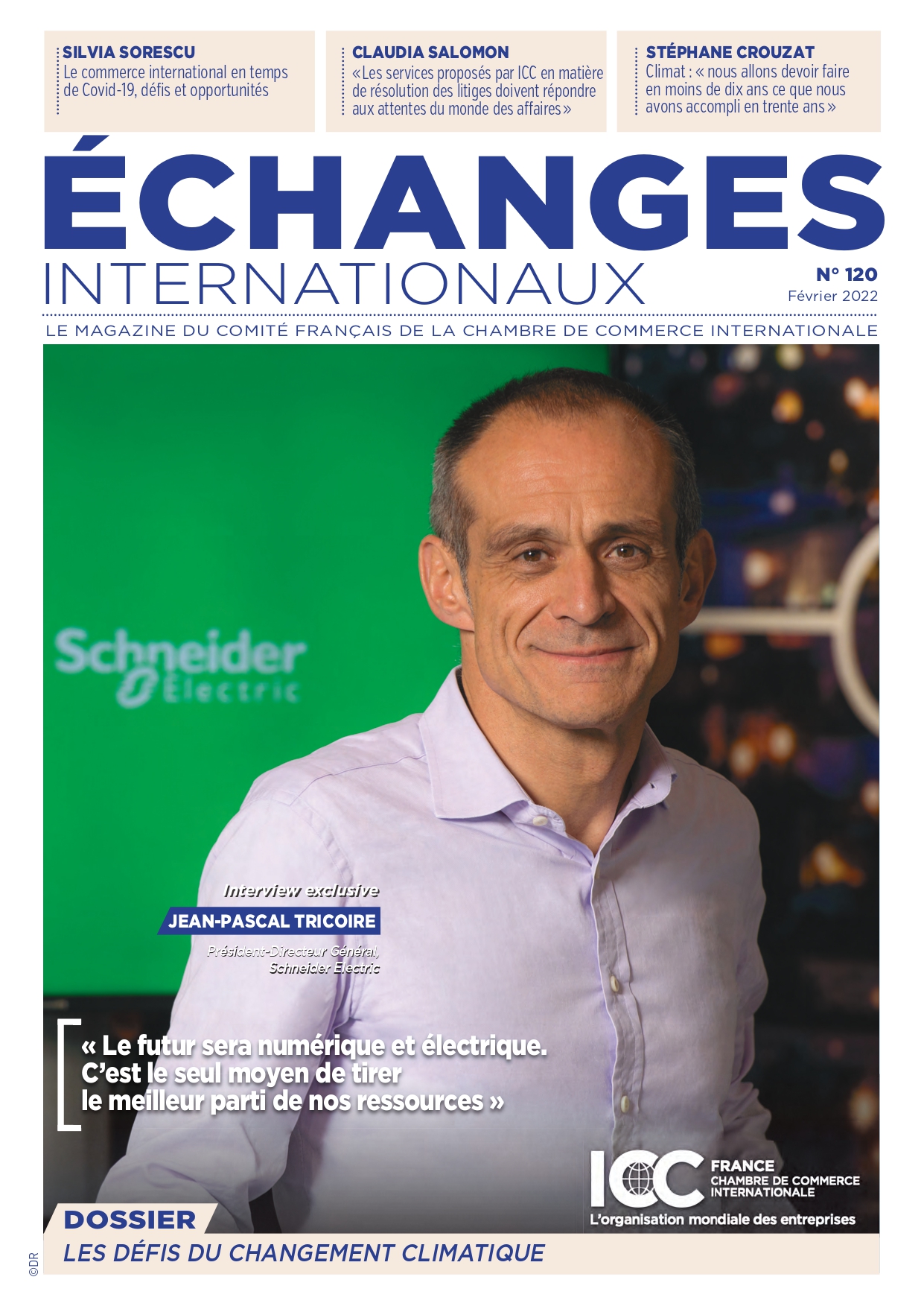 ICC France - La voix de la France au sein de l'organisation mondiale ...