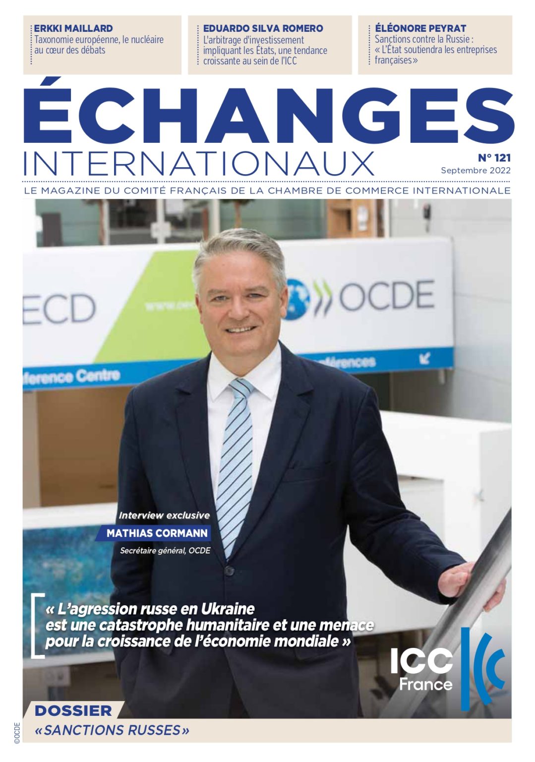 ICC France - La voix de la France au sein de l'organisation mondiale ...