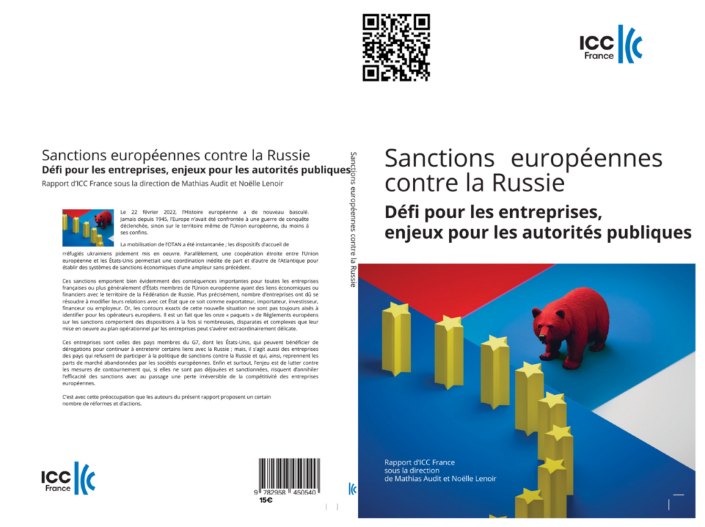 Formations - ICC France