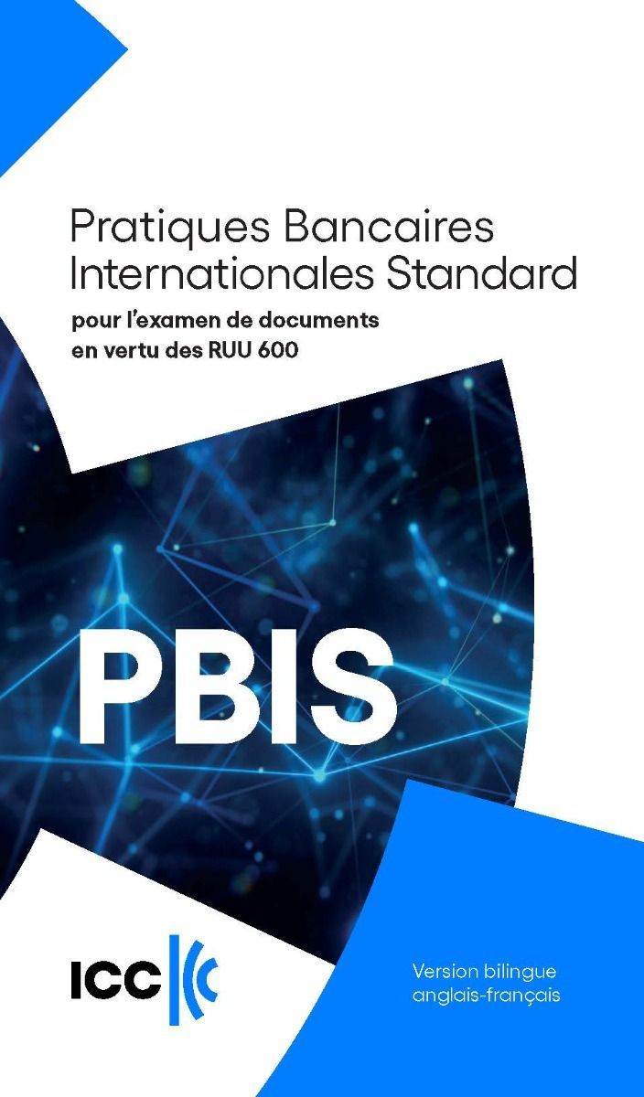 La version bilingue des PBIS est disponible grâce à ICC France - ICC France