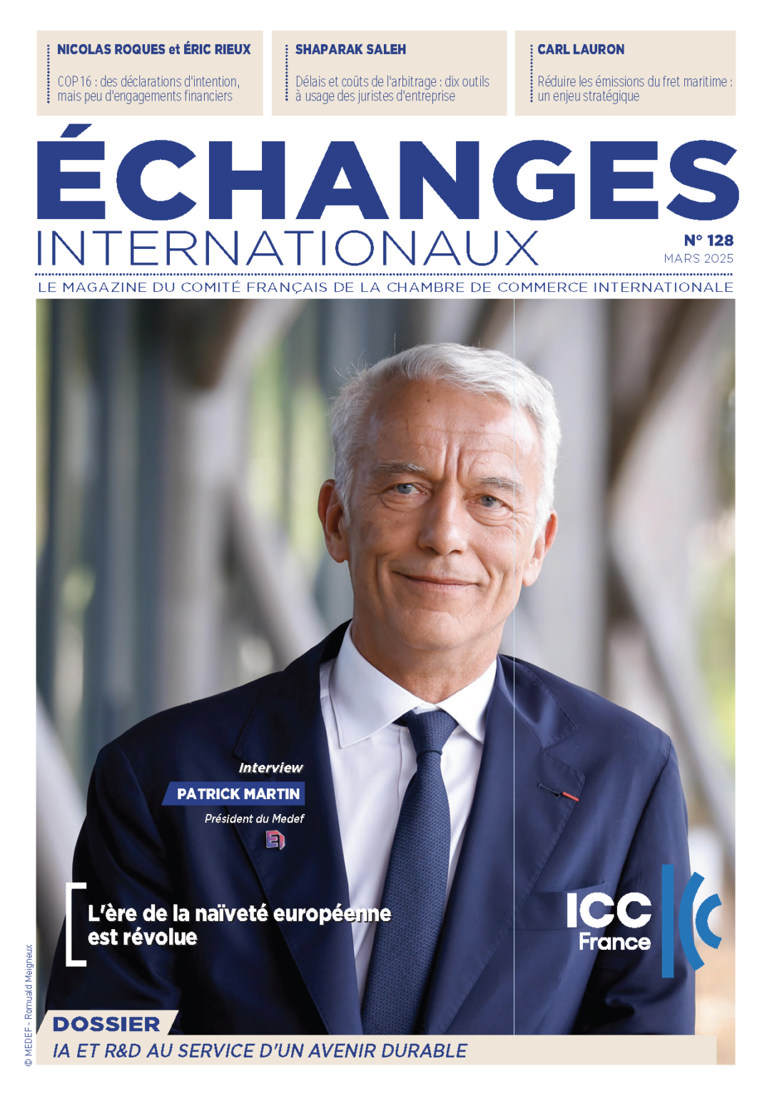 ICC France - La voix de la France au sein de l'organisation mondiale ...